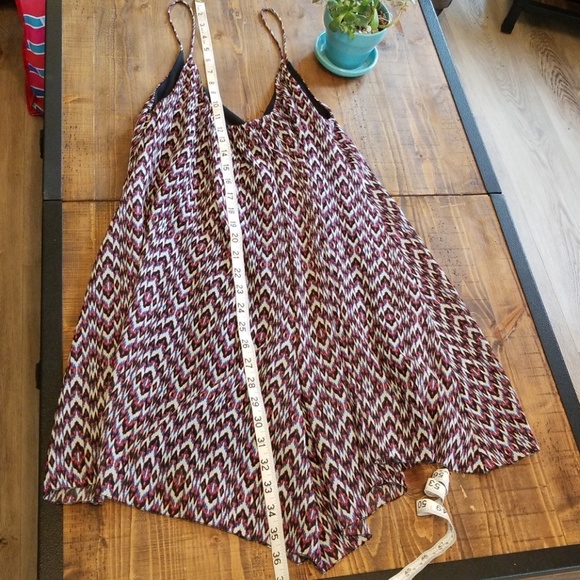 Zara | Tops | Zara Woman Flowy Spaghetti Strap Top | Poshmark